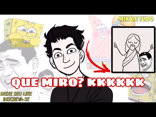 Miro Memes
