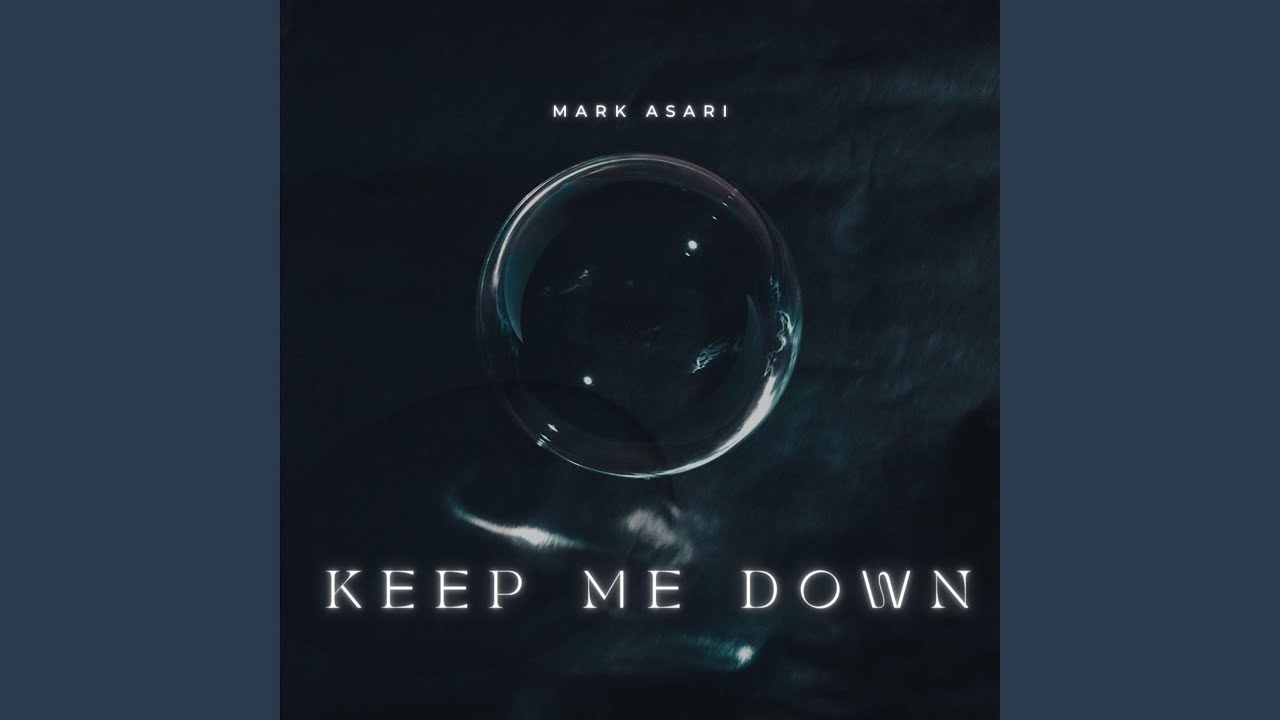 Keep Me Down - YouTube