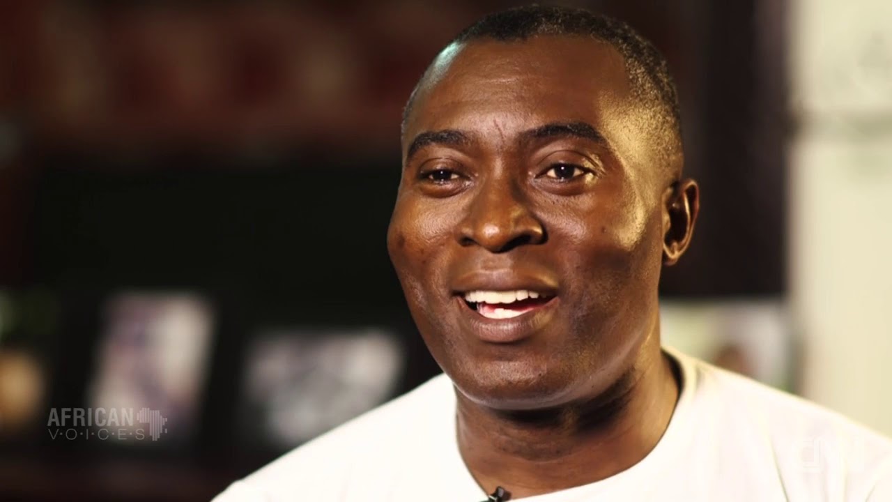 Seki Dance: The Dance about the Niger Delta people on CNN Voices - YouTube