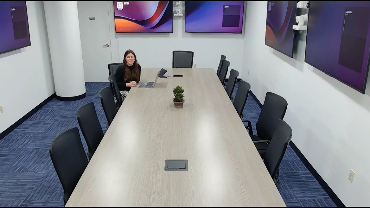Speaker Tracking to Visual AI Direction: Automate VX Multi-Camera ...