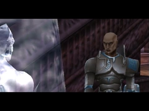 Let's Play Summoner 2 27: Kicking through the Final Dungeon and Boss ...