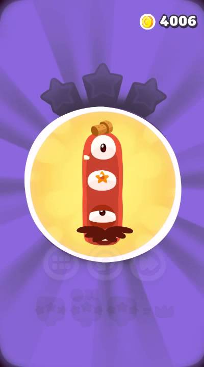 Pudding Monsters 1-18 All Star Solutions Walkthrough - YouTube