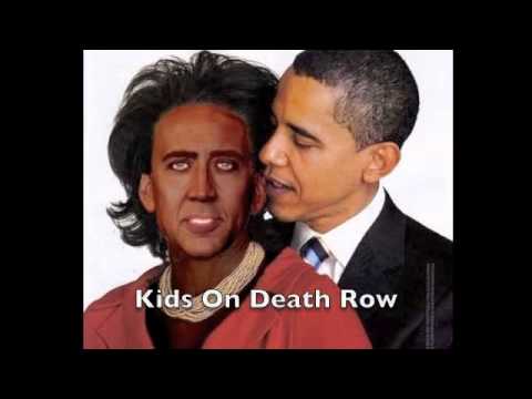 Kids On Death Row- The Big Things That Don't Really Matter - YouTube