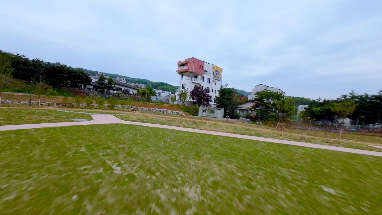 AVATA practice flight - Cinematic Drone footage - YouTube