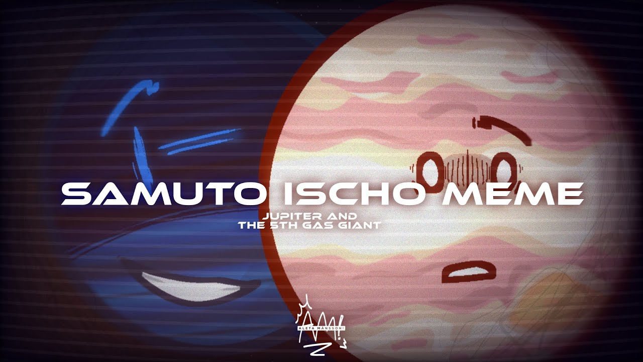 Samuto Ischo [Solarballs] - YouTube