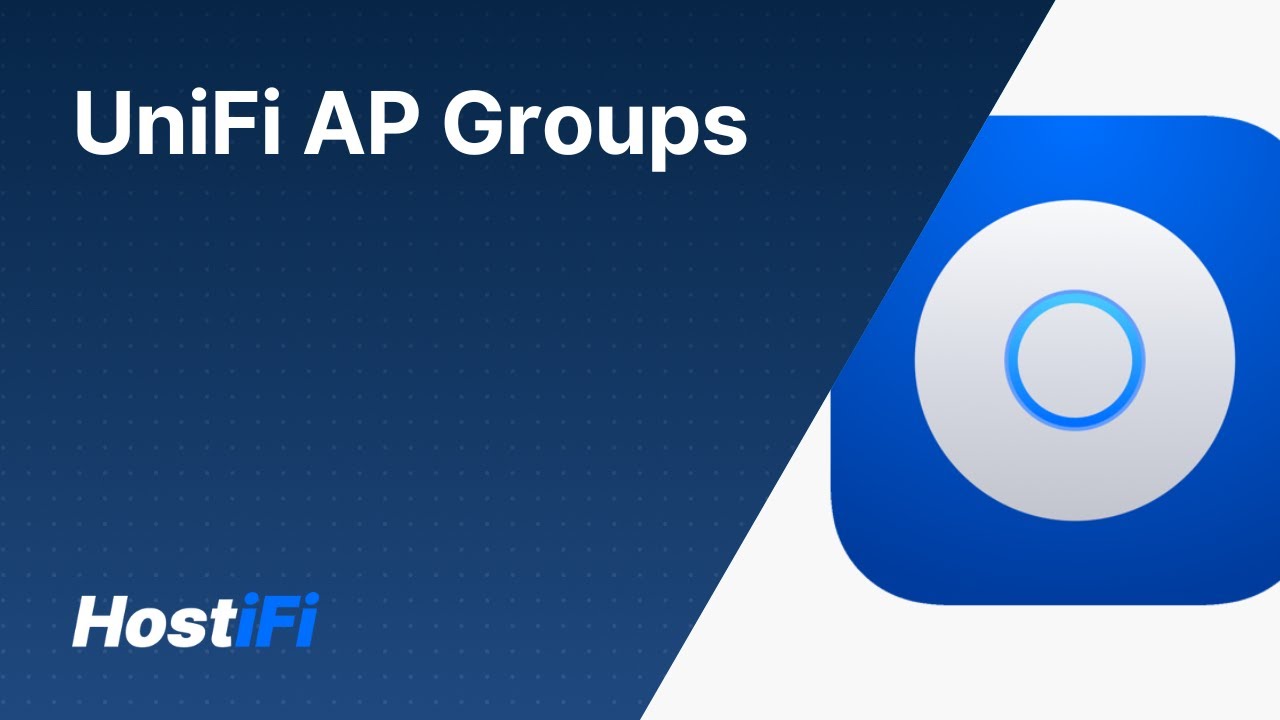UniFi AP Groups YouTube unifi-ap-groups-youtube
