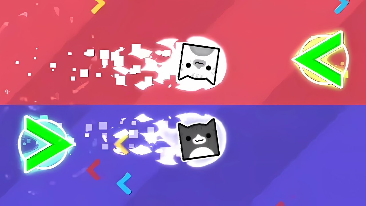 "Odd" (Harder) by Jayuff | geometry dash [2.11] - YouTube
