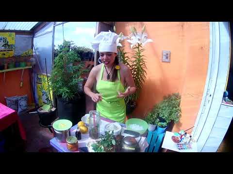 Cómo Hacer Limonada Mágica