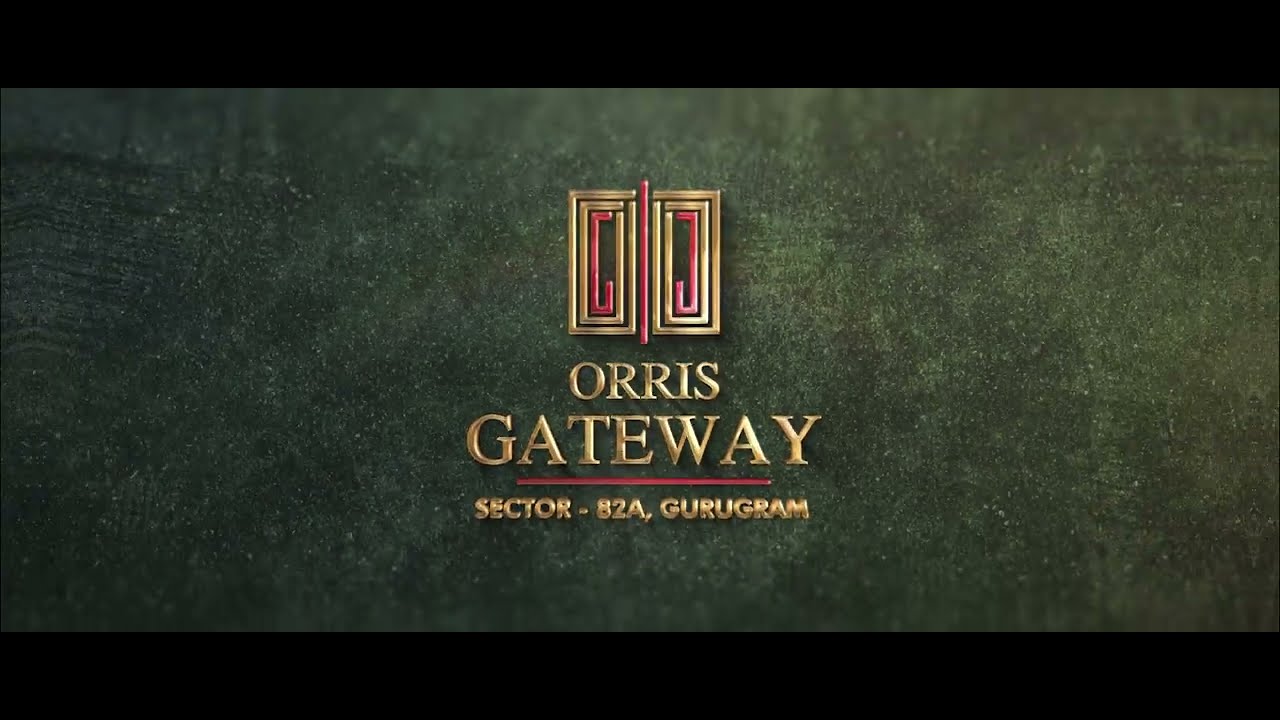 Orris Gateway | Walkthrough - YouTube