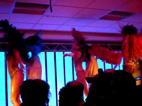 Show érotic 8