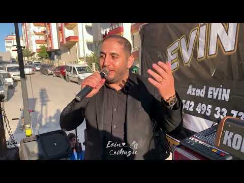 EVİN MÜZİK STRANE ''HECROKÊ '' 2023