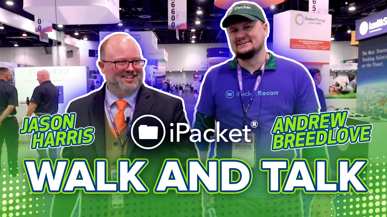 Reviving the Fundamentals | iPacket Walk N Talk with Jason Harris ft ...