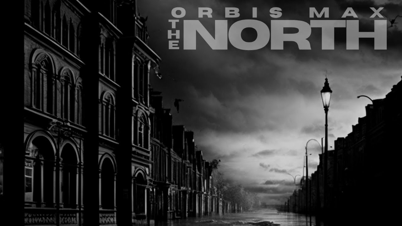 Orbis Max The North Official Music Video - YouTube