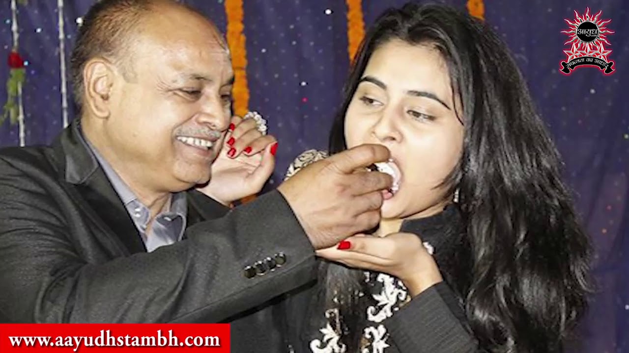 Deputy Collector Ruchi Sharma A Short Documentary Film By AAYUDH - YouTube