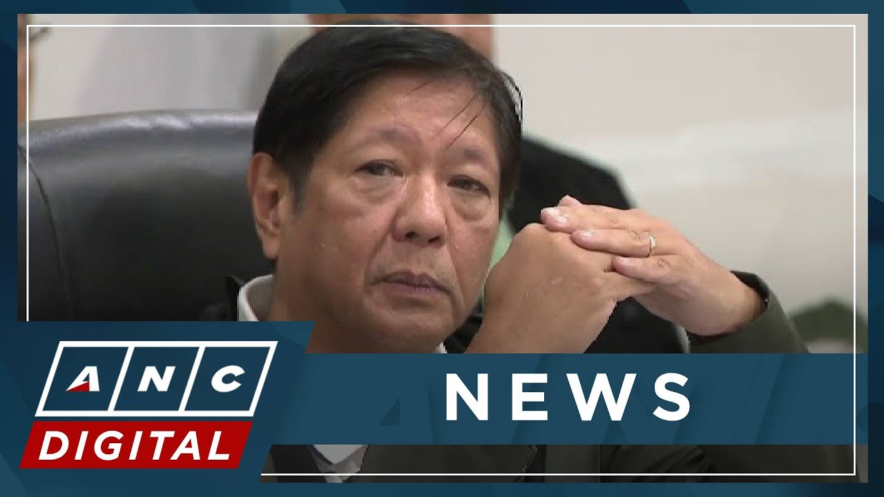 Marcos orders dam operators to release water ahead of expected storm ...