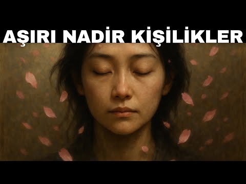 Carl Jung Psikolojisine Göre: Aşırı Nadir Bir Kişiliğe Sahip Olduğunuzun 8 İşareti