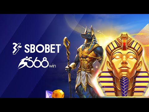 SBOBET - 568Win Gaming SIGMA 2023