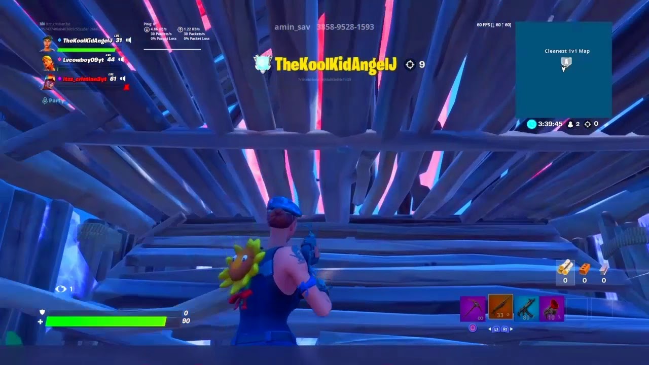 Introducing Team Kryptic's New Members - YouTube