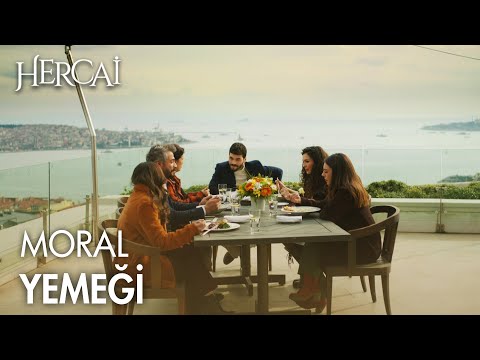 #reymir İstanbul'da😍- Hercai Efsane Sahneler