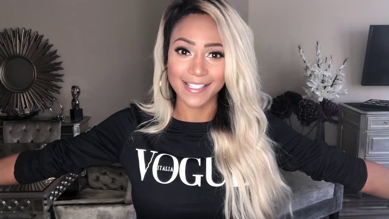 CHARACTER & COMMITMENT - Sarah Fontenot - YouTube