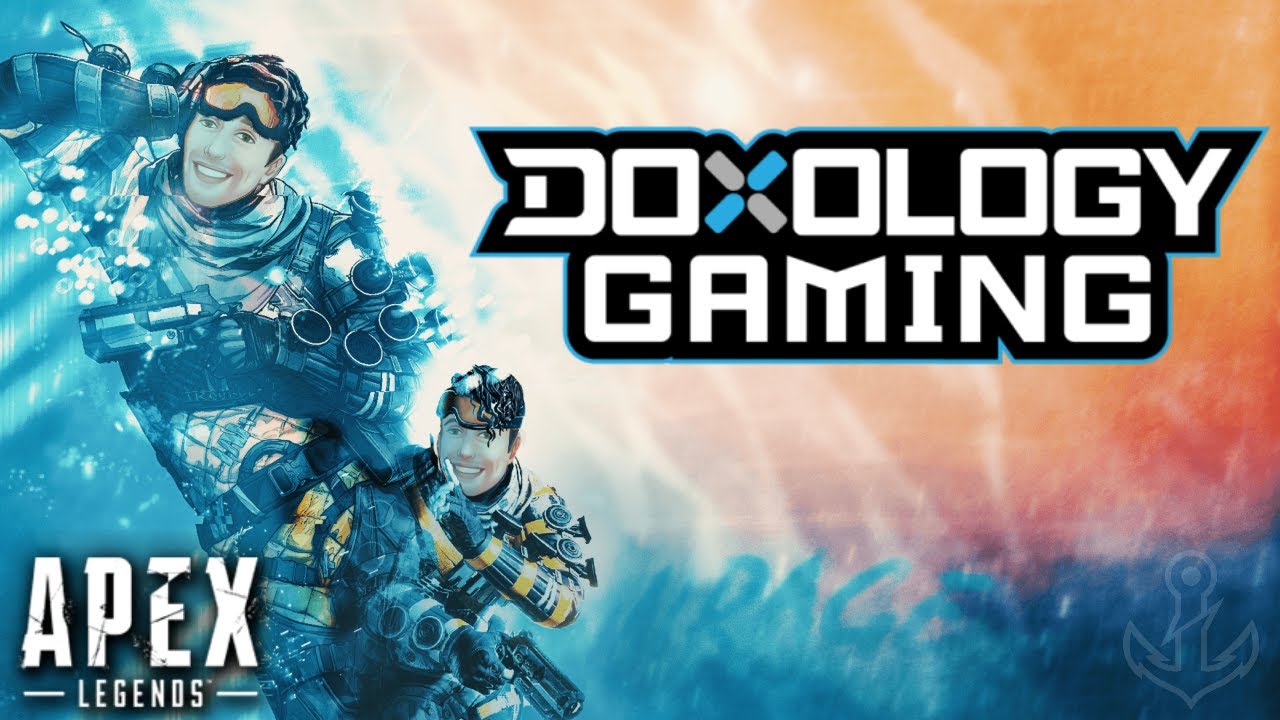 🔴LIVE! Apex Legends PC Gameplay! Games with subs! Join the Anchor Crew ...