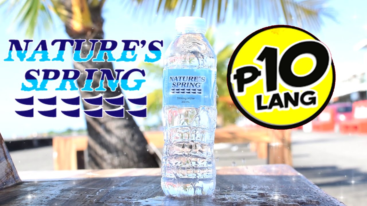 NATURE SPRING - VIDEO ADS - YouTube