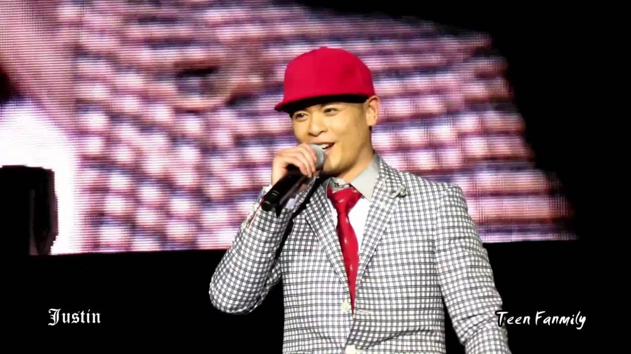 [2016-08-13] 側田Justin Lo - 三十日 @ Heads Up巡迴演唱會-大馬站 - YouTube