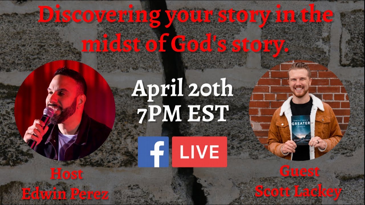 BTW LIVE Interview with Scott Lackey - YouTube