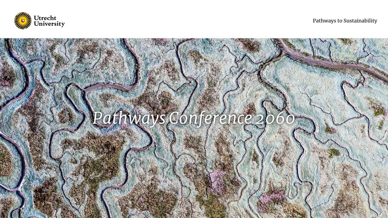 Pathways to Sustainability Conference - YouTube