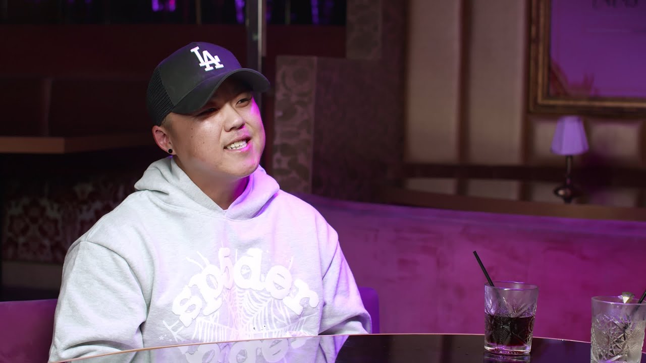 Inside Sam Yi's Journey: Pro Golf, Fame, and Sacrifice - YouTube