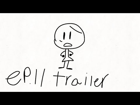 object duo season 2 ep11 trailer - YouTube