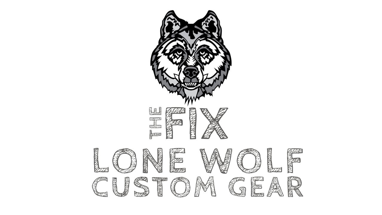 The Fix Review by Lone Wolf Custom Gear - YouTube