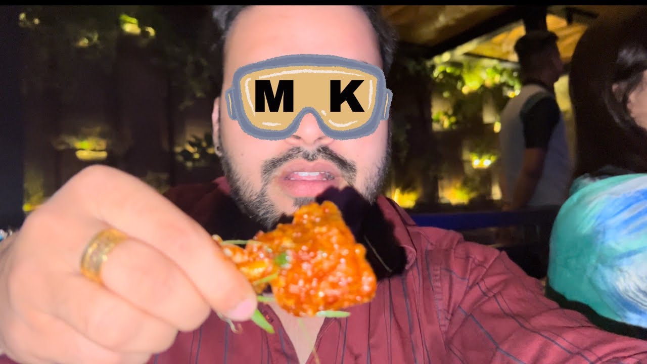 Agra Night life || Molecule Club 🚀 - YouTube