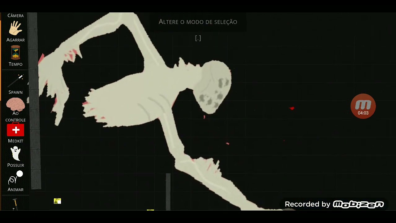 série de tsrp décima quinta temporada #scp 093 e scp 4966 - YouTube