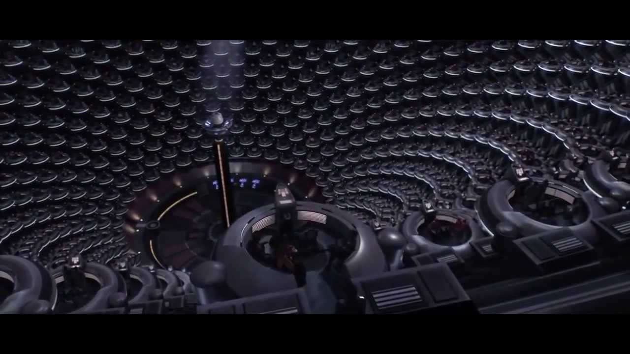 Spar Wars The Phantom Whistle 2014 - Official | HD - YouTube