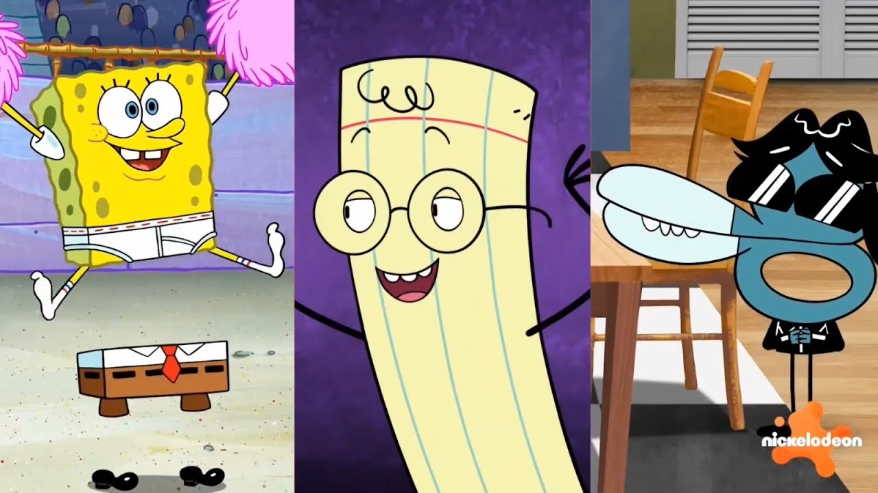 2024 Commercials Vol. 74 (Nickelodeon - February 18) - YouTube