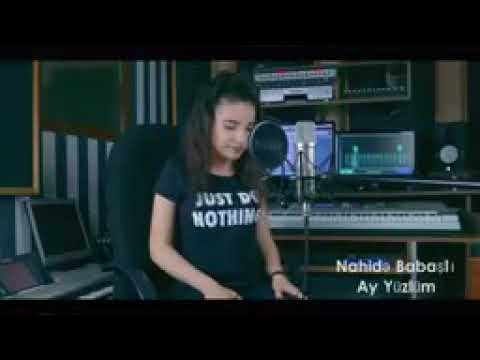 Nahide babasli