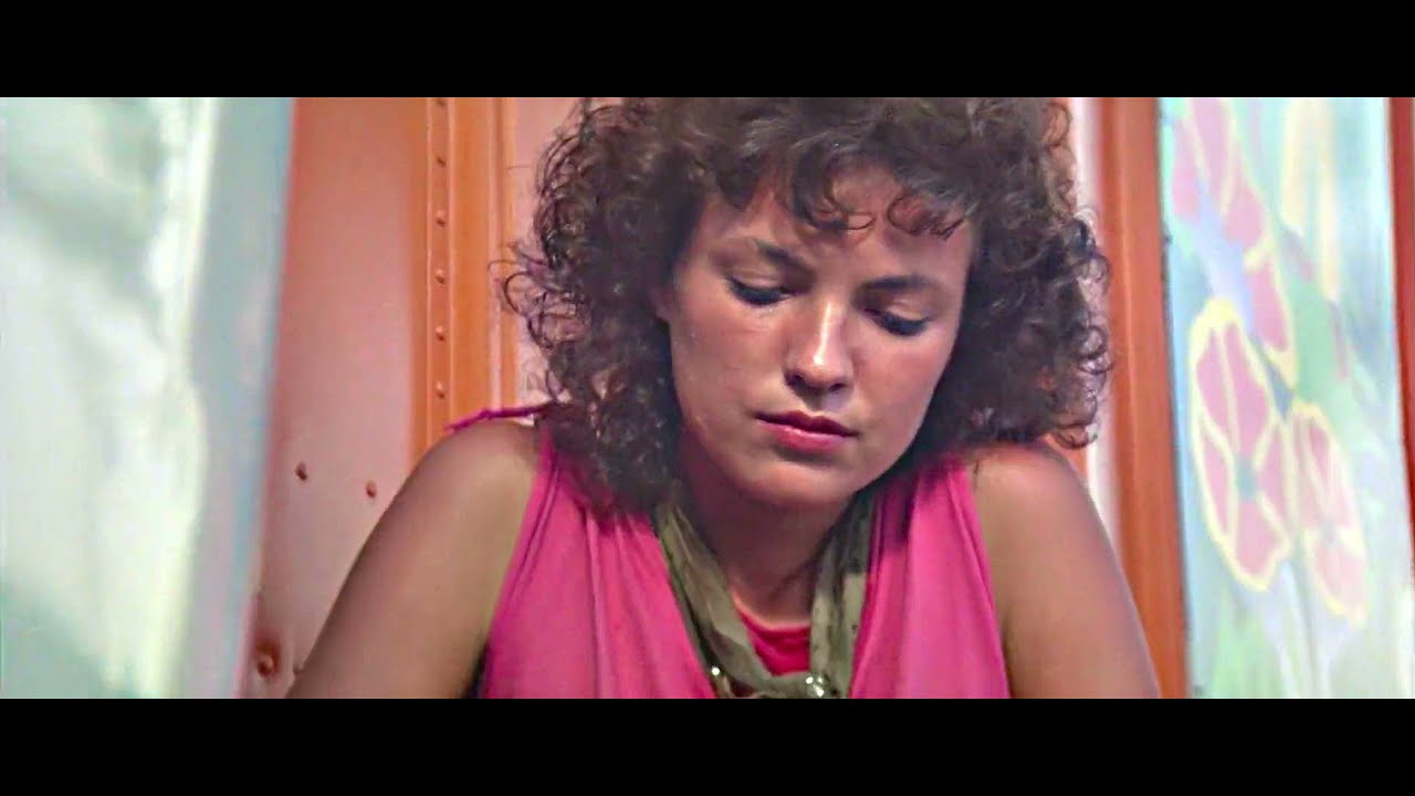 Maximum Overdrive (1986) Refueling/Hells Bells Scene - YouTube