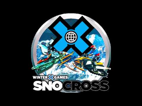 X Games SnoCross Arcade OST - Analog Nite (Continue) - YouTube