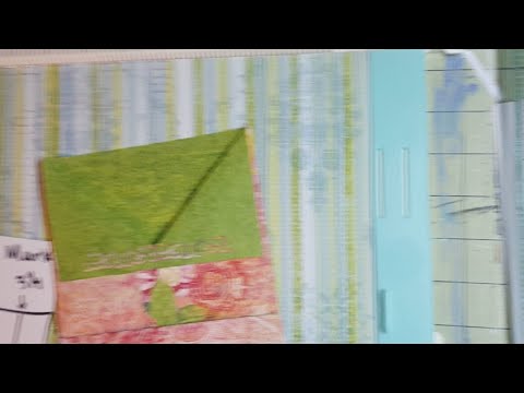 Loaded Envelope Tutorial - YouTube