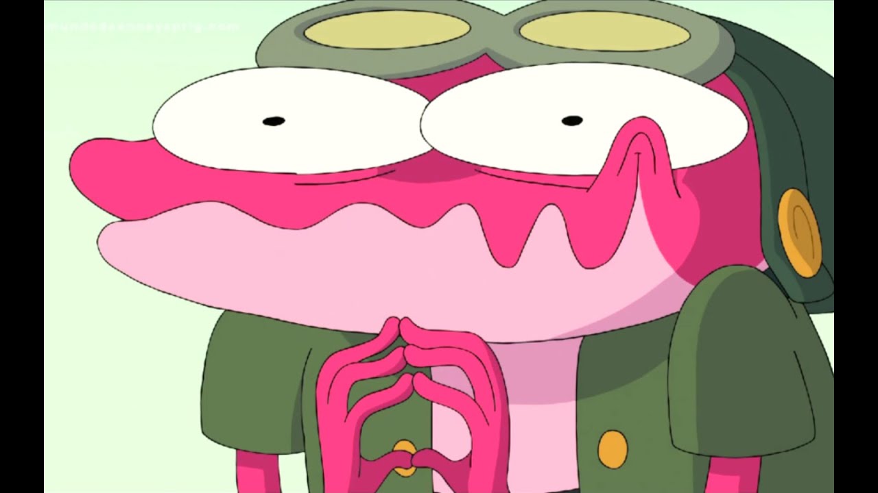 Amphibia out of context - Season 1 - YouTube