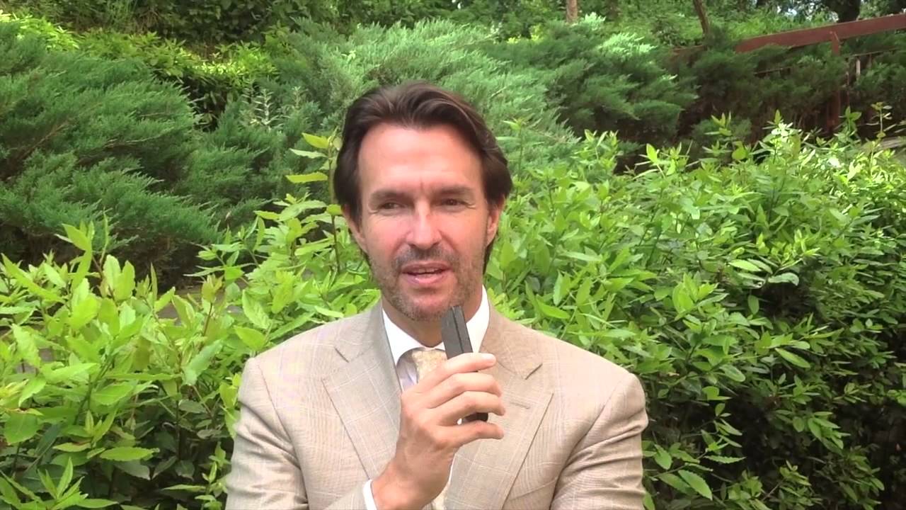 Choby Landeros - Dublin Oak Alumni - YouTube