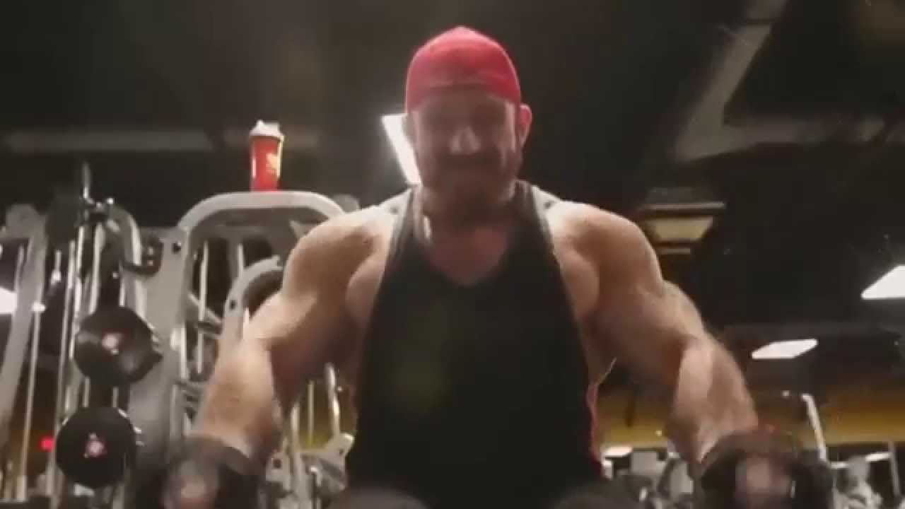 Bodybuilding Motivation - GREATNESS - YouTube