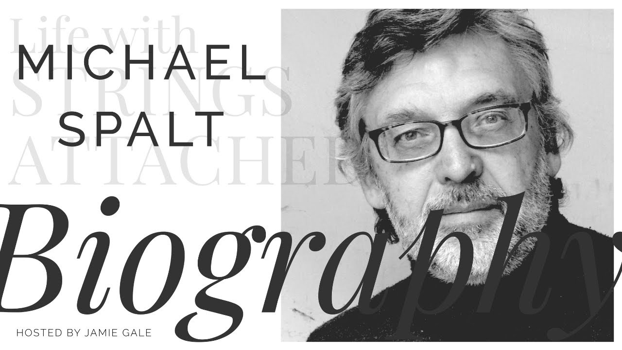 Biography | The Story of Michael Spalt | LWSA Ep 77 - YouTube