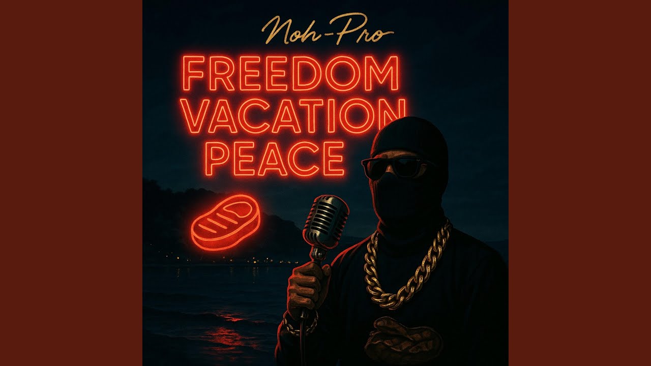 Freedom Vacation Peace - YouTube