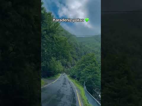 Karadeniz'i Sevenler Begensin #keşfet #karadeniz