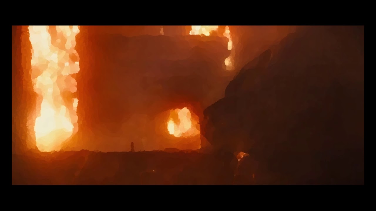 Godzilla KOTM- Key to Coexistence-Goodbye Old Friend Mashup - YouTube