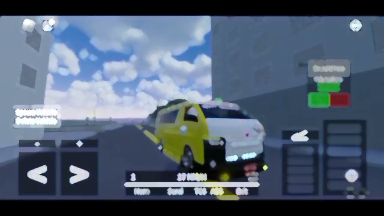 Roblox/Portland rp/Shamballa/badbus - YouTube