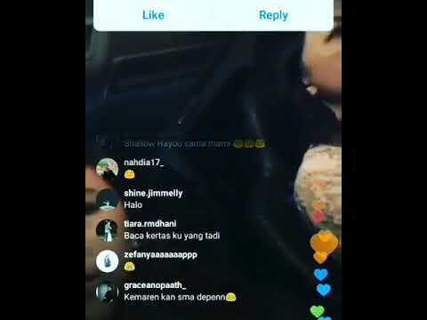 Duet dadakan Anneth dan Mami Debby - Some One Like you ( Mother and daughter goal bgt)