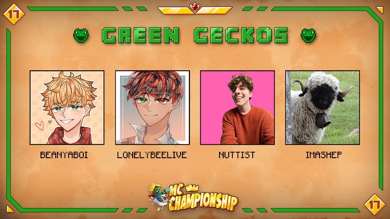 MCC Rising Application | The B-Team - YouTube